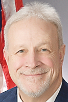 Rager launches campaign for Cambria commissioner | News, Sports, Jobs ...